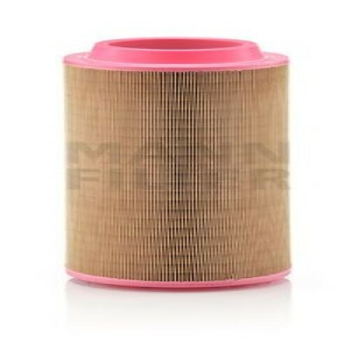 BOMAG 05821147 - Air filter cross reference