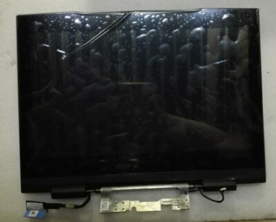 Dell Alienware M11X R2 R3 M11XR2 M11XR3 R2Y7G 0R2Y7G LCD Screen Full ...