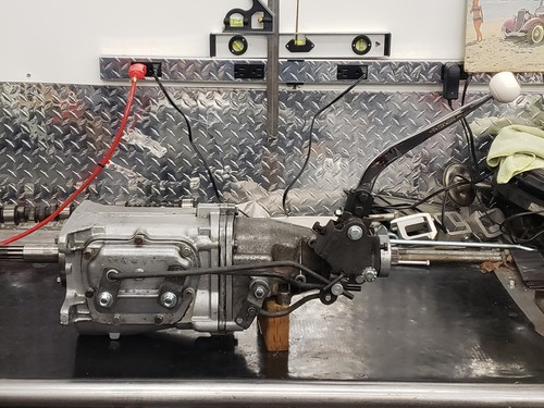 Hurst Shifter 4106 Firebird Camaro Chevelle Hot Rod for sale online | eBay