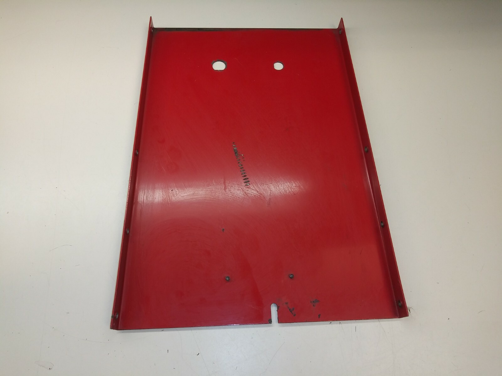 TORO COMMERCIAL PROLINE 30718 118 LAWN MOWER REAR TOWER PANEL 92-6266 ...