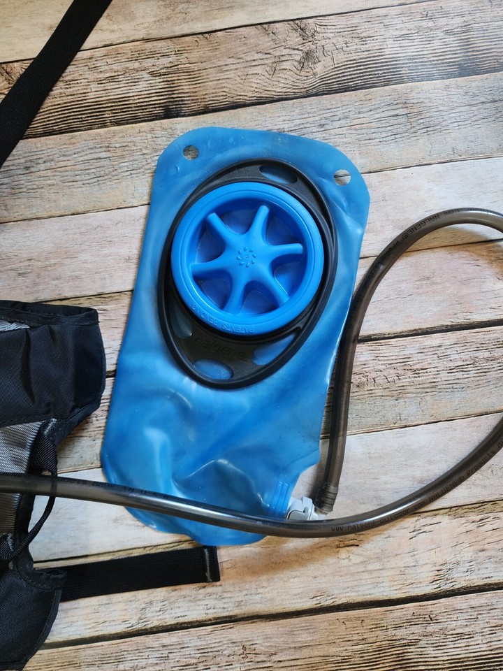 Nalgene Hydration Pack Cycling Hiking Day Backpack | eBay