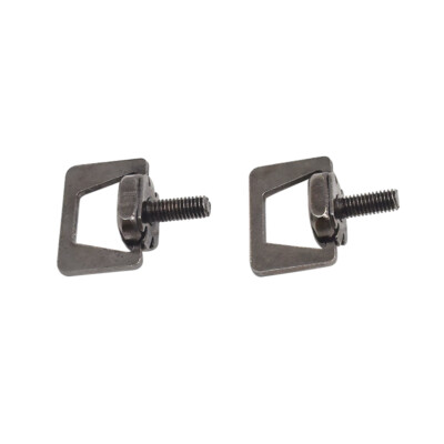 2Pcs AMD Screw Clip For Corsair H150i Pro/H100i PRO/H115i PRO | eBay