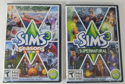 Sims 3 best expansion packs - litoengine