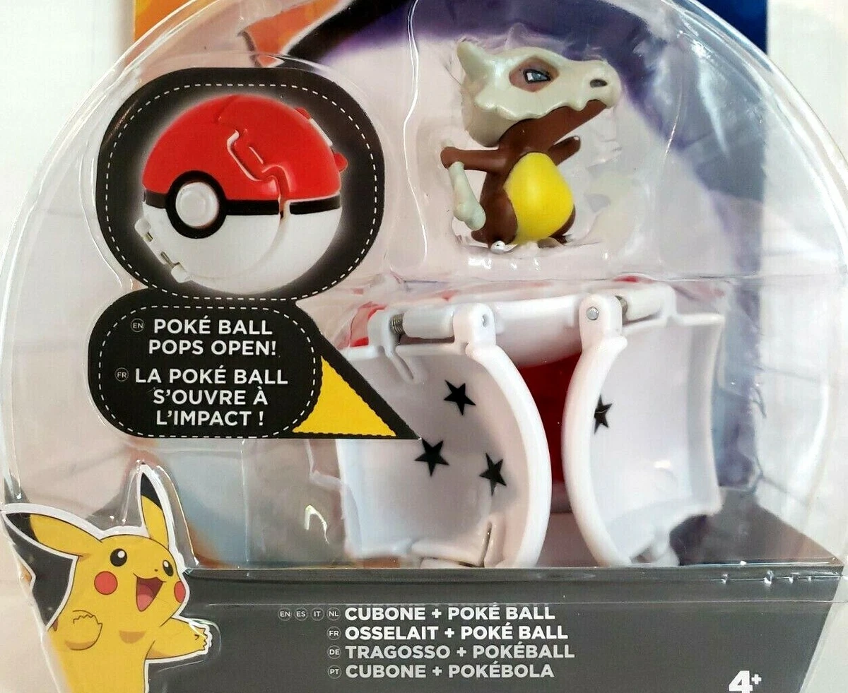 Pokemon Pokeball Toy Ebay