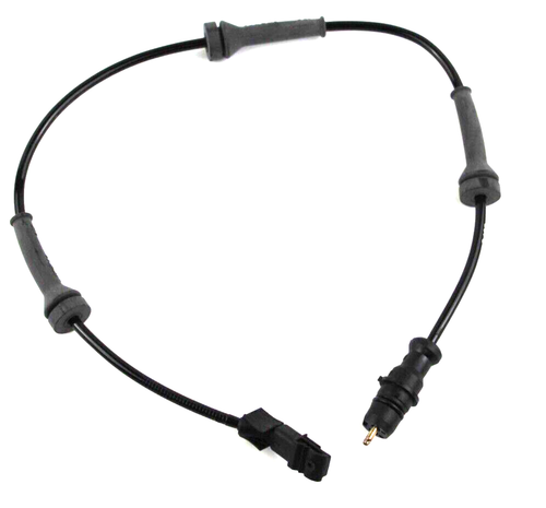 ABS Sensor Front TRW GBS1092 for Renault Scenic II Grand Megane | eBay