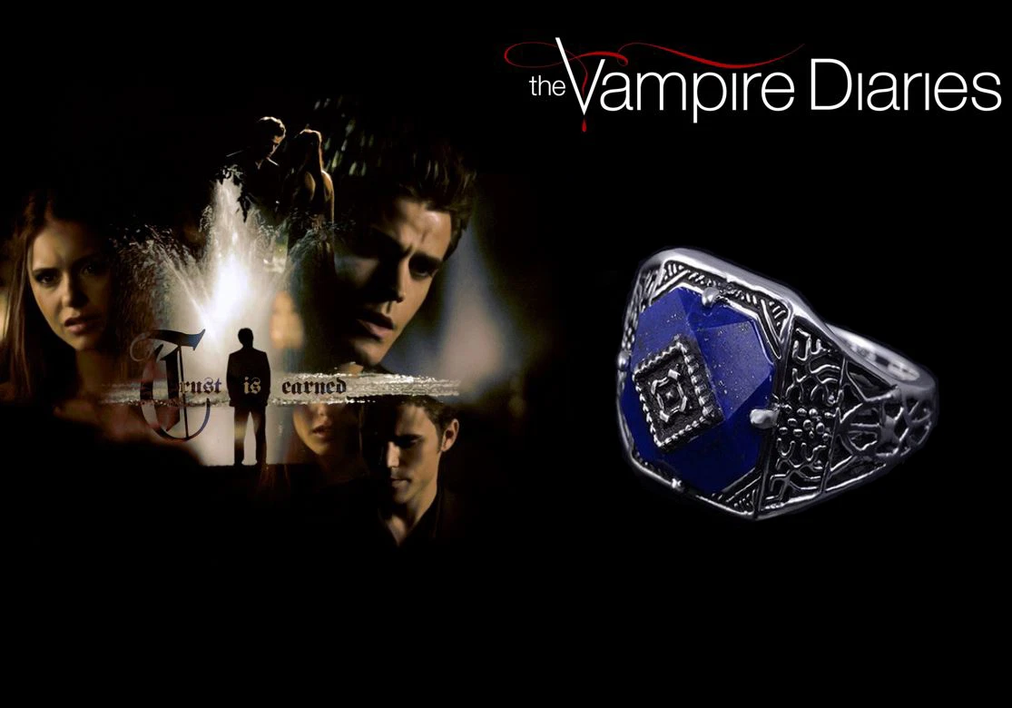 Carolines Daylight Ring