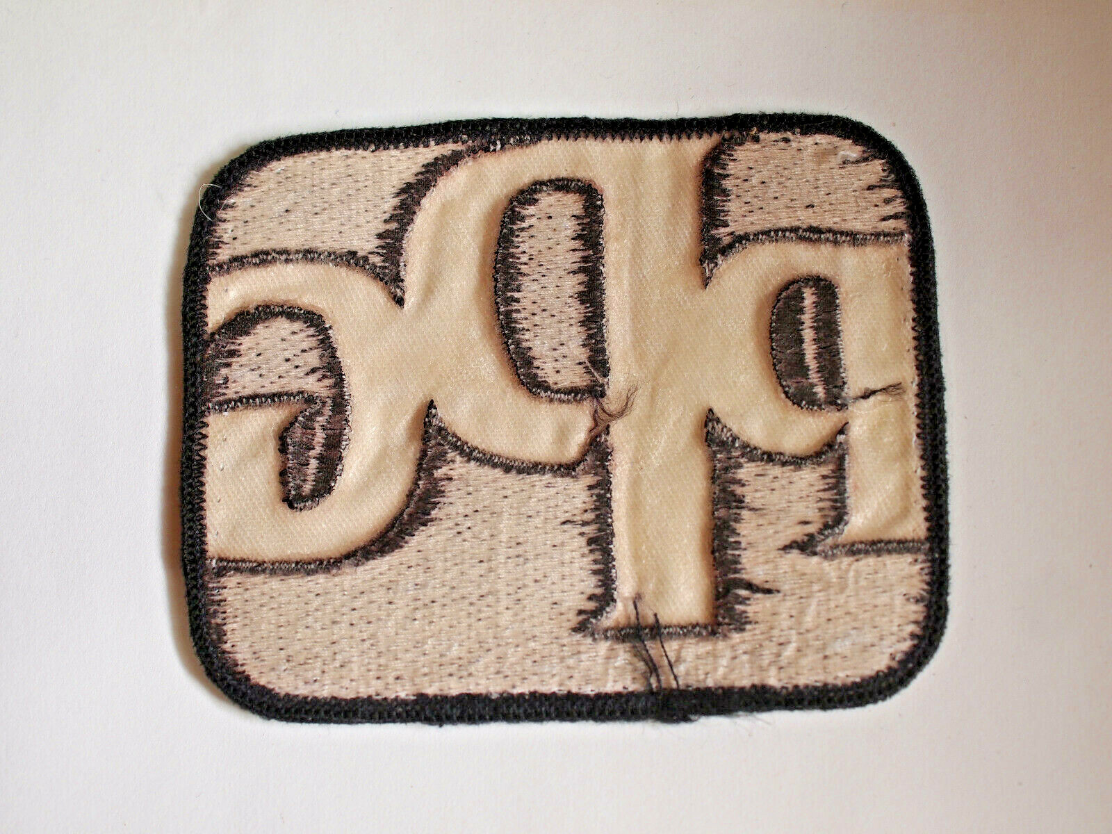 PPG Racing Patch Vintage | eBay