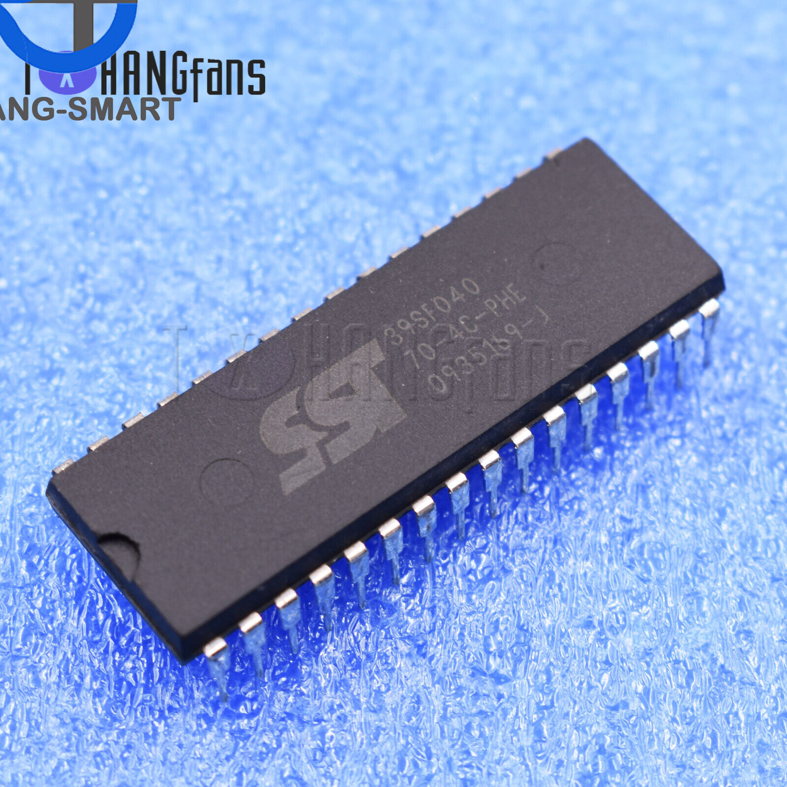 1/5PCS SST39SF040-70-4C-PHE SST39SF010-90-4C-PH SST29EE020-120-4C-PH ...