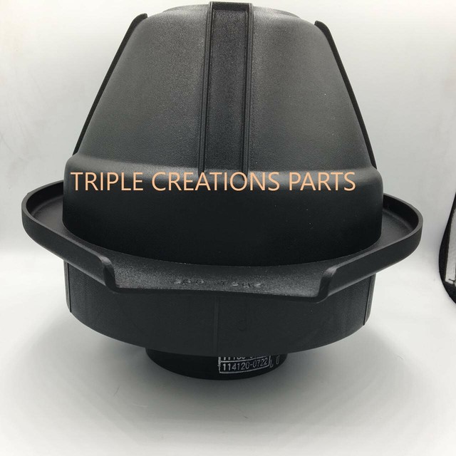 1773066010 Genuine Toyota Pre Cleaner ASSY Air 17730-66010 OEM for sale ...