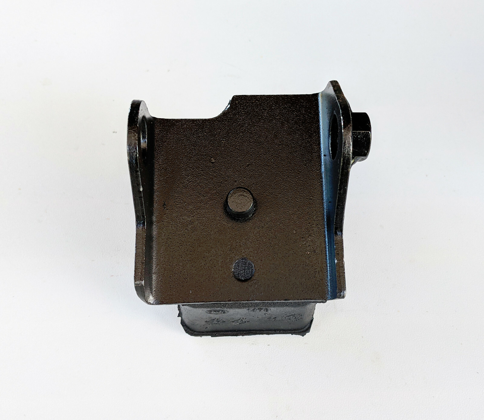 Chrysler Big Block 383 440 Engine Mounts (Excluding 426 Hemi) Anchor ...