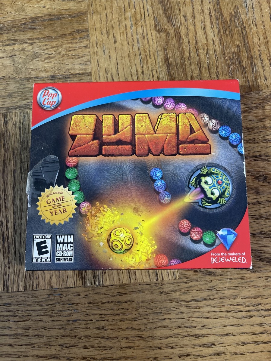 Zuma Game