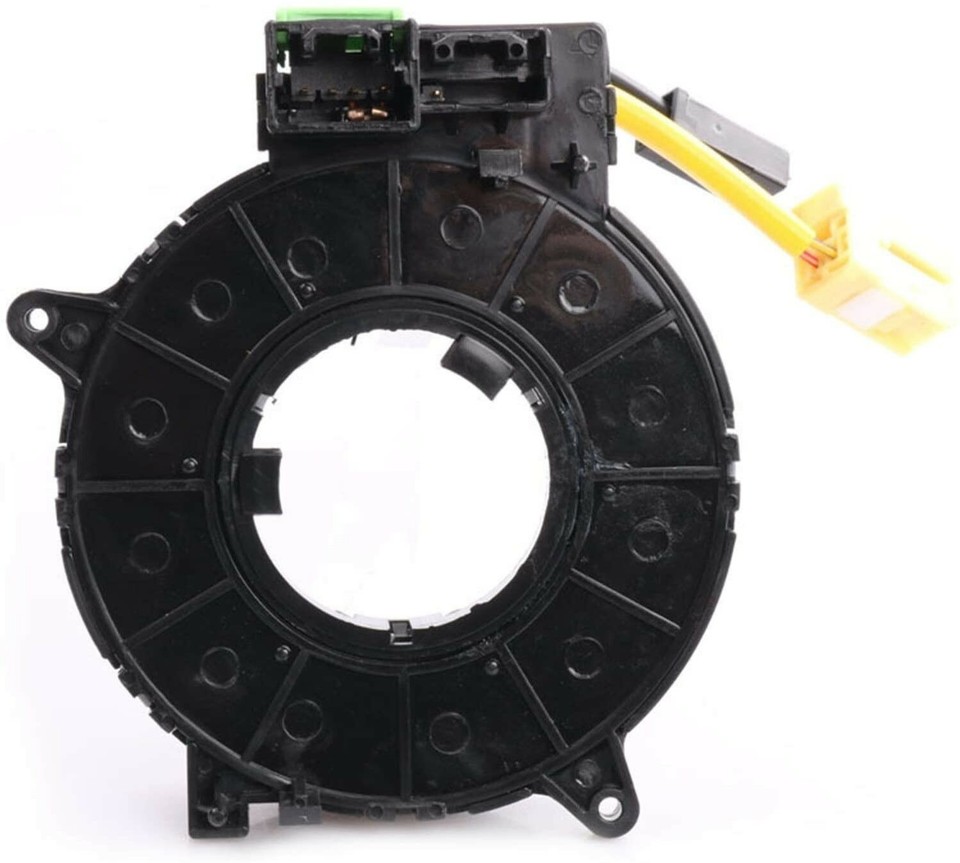 Clock Spring Spiral Cable Squib 8619A016 For Mitsubishi Lancer ...