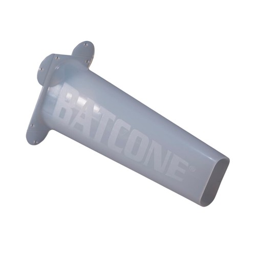 Bat Cone II Reusable Bat Excluder – Humane One-Way Entry Capture Device ...