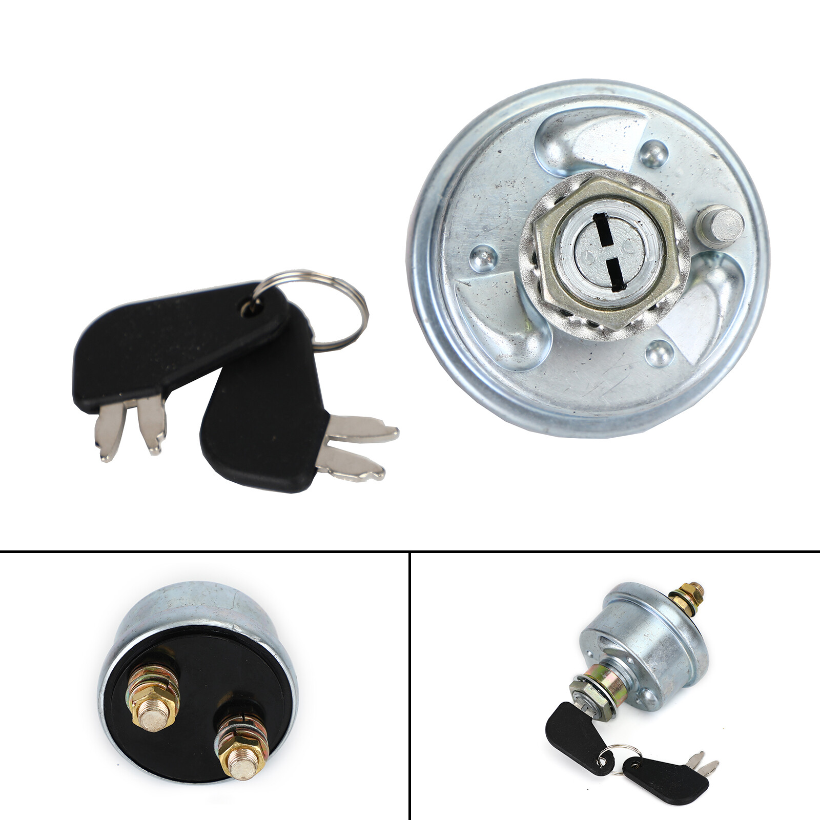 Master Disconnect 7N0718 7N-0718 Ignition Switch For Caterpillar Cat W ...