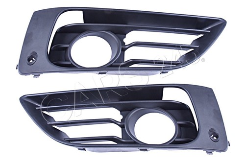 Genuine BMW 2 Ser F45 F46 Active Tourer Open Fog Light PDC Grille Pair ...