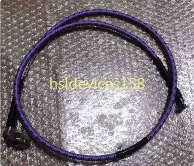 1PC GORE OSQ71R71048.0 DC-18GHz 1.2m N Revolution SMA Male RF Test Line ...