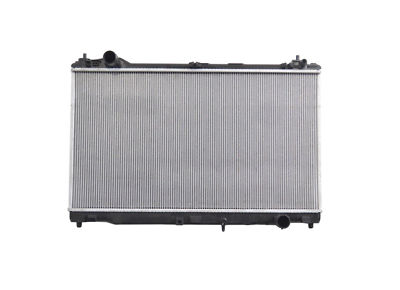 RADIATOR LEXUS IS200T IS200 IS 200T 200 T 2013- 1640036130 16400-36130 ...