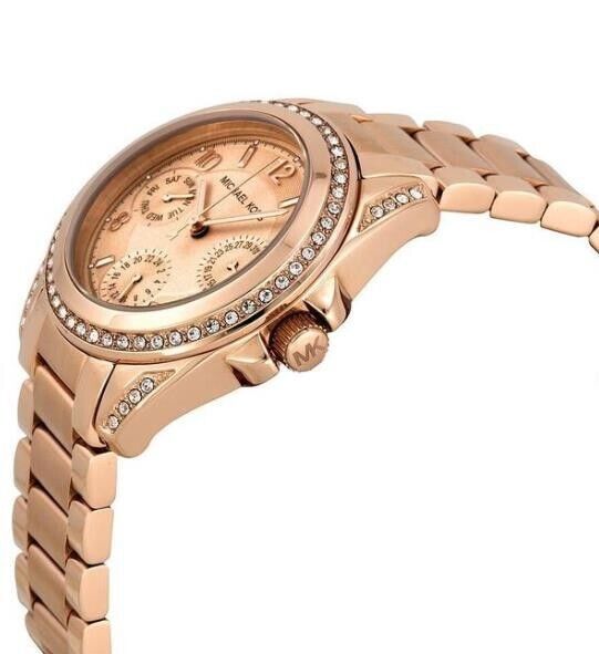 Michael Kors Blair MK5613 Wrist Watch for Women for sale online | eBay