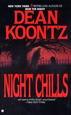 Night Chills, Koontz, Dean 9780425098646| eBay