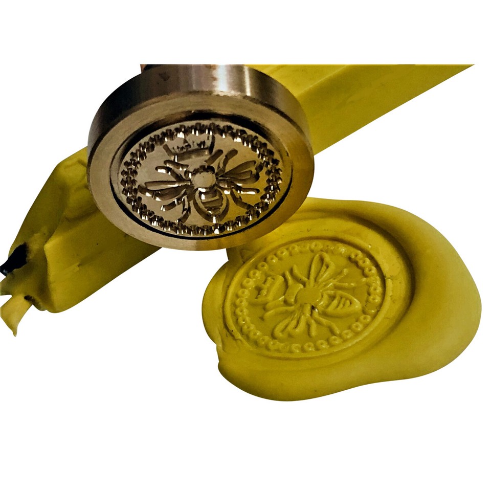 Melt Wax Seals Stamp Sealing COINS ONLY wax envelope seals 300+ Design ...