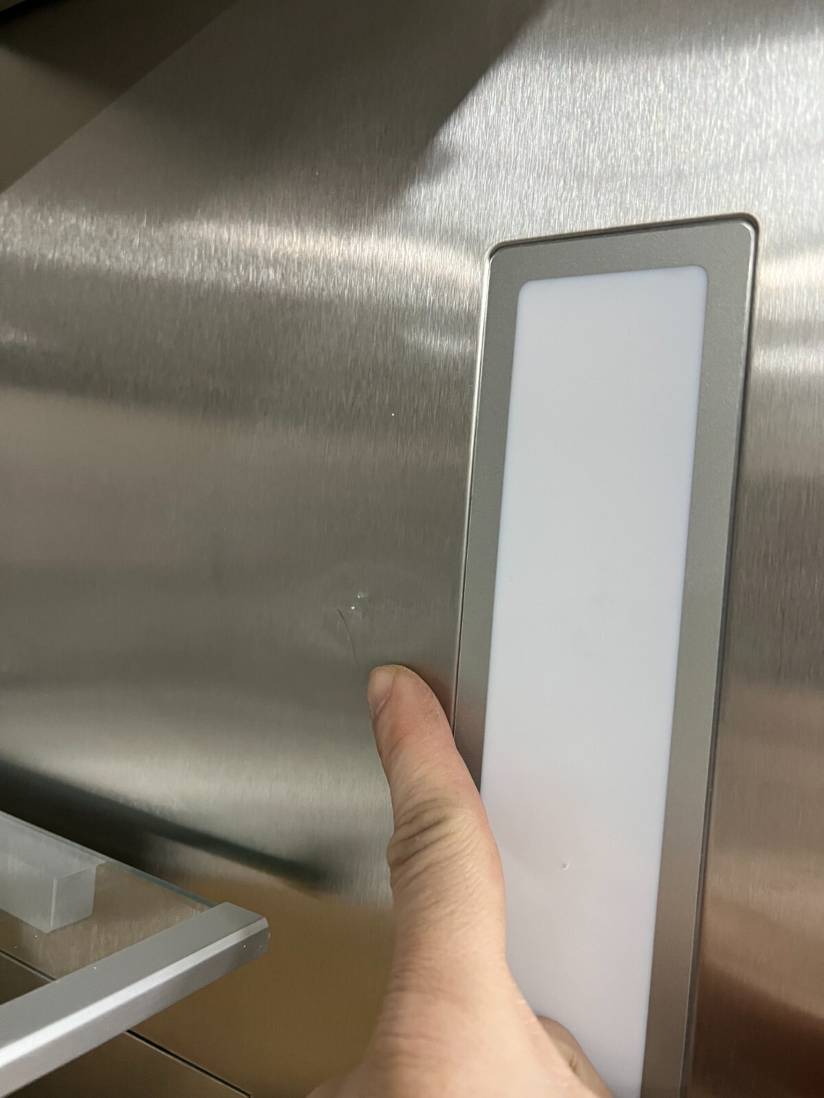 Thermador T36IT905NP - 36" Refrigerator French Door Freedom Build-In ...