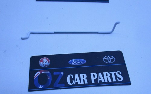 BOOT ACTUATOR LINK ROD STEEL TO SUITE HOLDEN COMMODORE VT VX VY SS ...