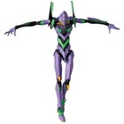 Evangelion EVA TYPE EVA-01 Action Figure 080 Model Collection Toy Box ...