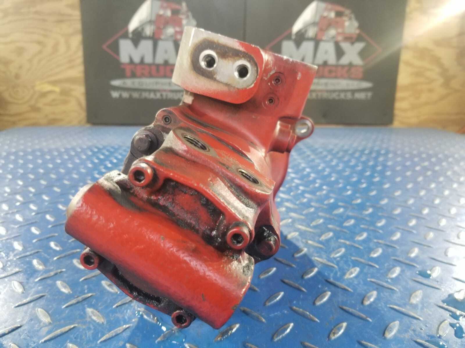 2011 CUMMINS ISX 425 DIESEL ENGINE FUEL PUM NO.2872929 | eBay