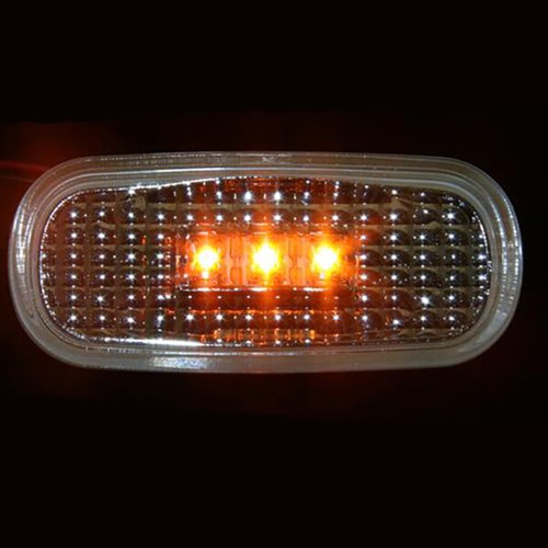 Fender Marker Lights | eBay