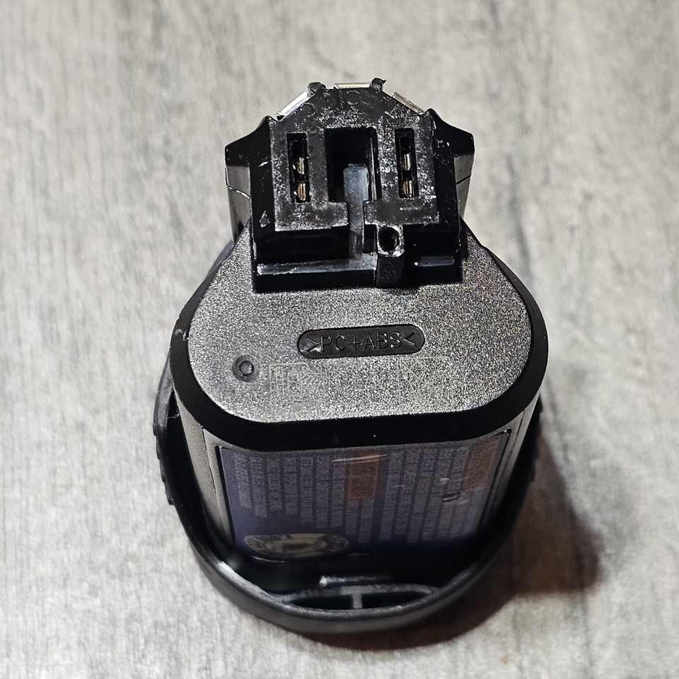 Genuine DREMEL B815-01 12V Volt MAX 2.0Ah Lithium Battery *Use in 8240 ...