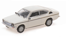 Minichamps 1/87 HO Opel Kadett Coupe 1973 White 870040122 SALE | eBay