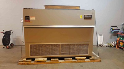 AC & Refrigeration Units - Liebert 30 Ton