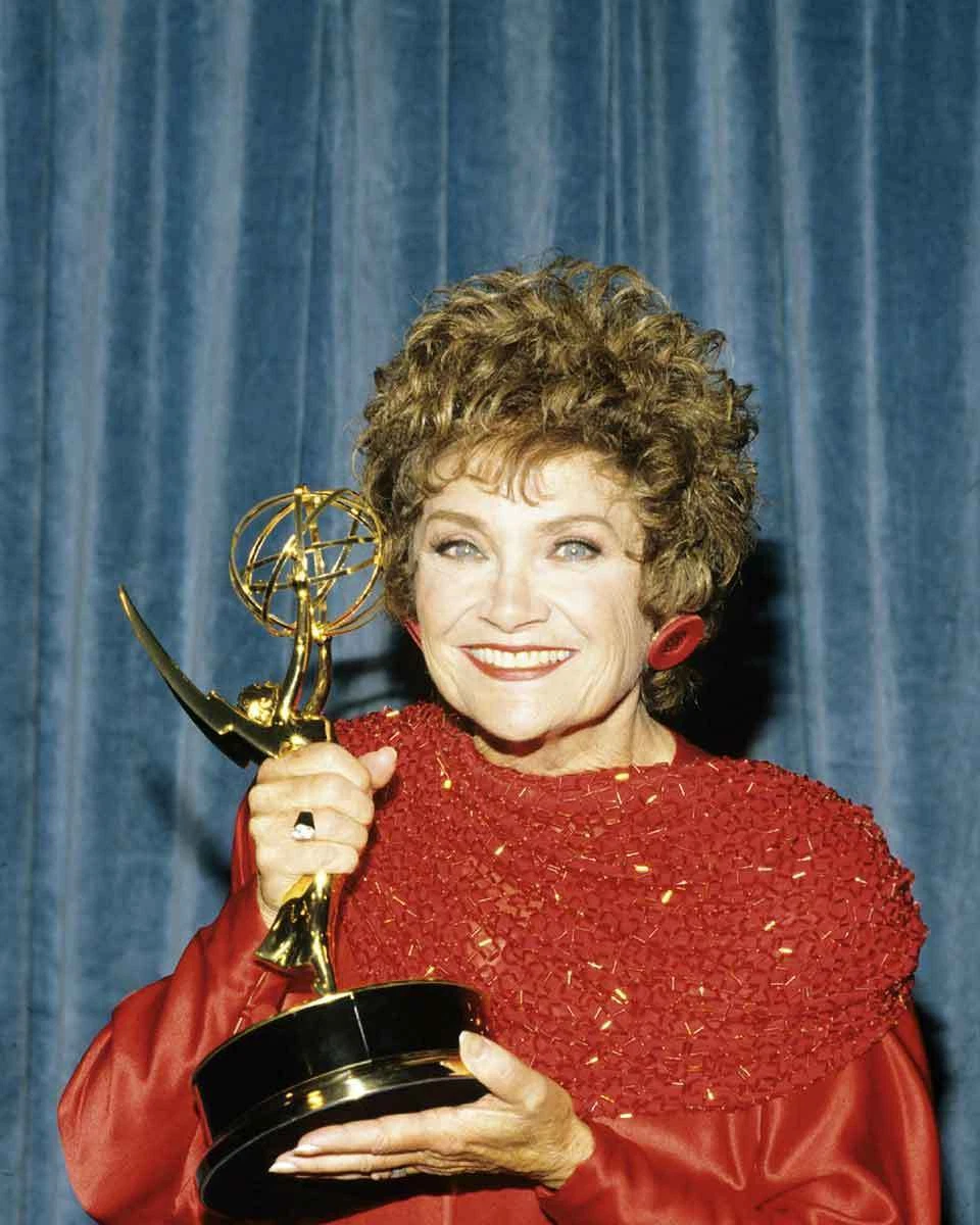 Estelle Getty Golden Girls