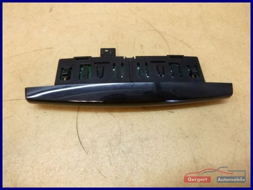 PDC Anzeige vorne 0015424623 MERCEDES-BENZ E-KLASSE (W212) E 200 CDI ...