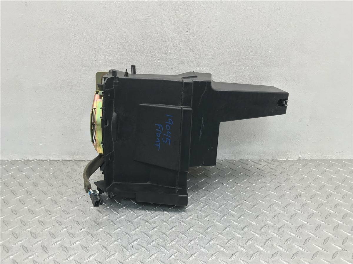 2003-2009 HUMMER H2 BOSE SUBWOOFER SPEAKER BOX OEM 15177436 | eBay