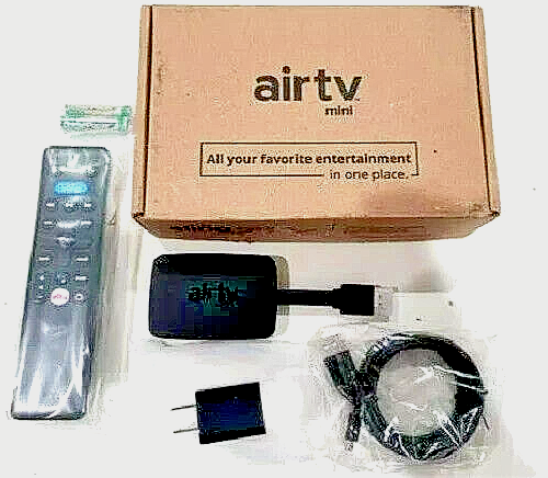 Sling AirTV mini - new in box - FREE shipping | eBay