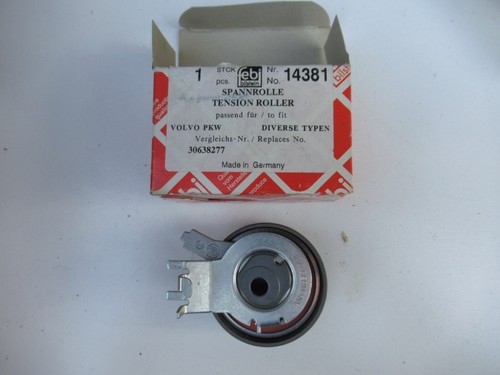 NEW VW Engine Timing Belt Tensioner Gates T43139 | eBay
