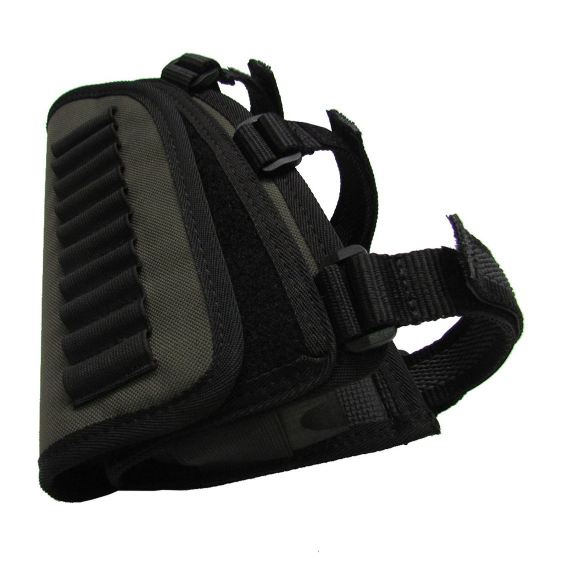 TOURBON Cheek Riser Adjustable Cheek Rest for Ruger American/Rem 700 ...