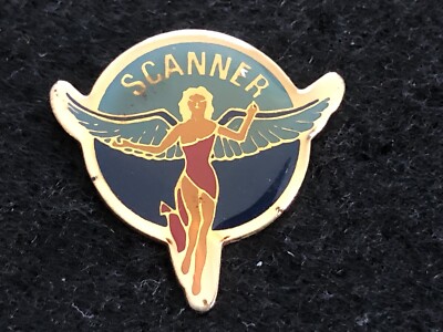 b pins pin FEMME SEXY PIN-UP SCANNER | eBay
