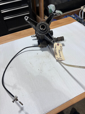 Ryobi 308653064 Pressure Washer Pump RY80940B RY80940 (#5699) | eBay