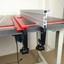 Miter T Track Stop T Slot Aluminum Workbench Router Table Accurate ...