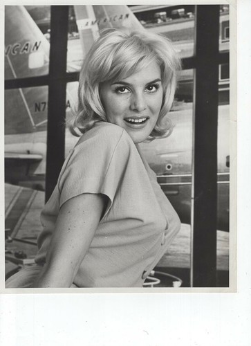 June Wilkinson Busty Sexy Vintage Photo Ebay