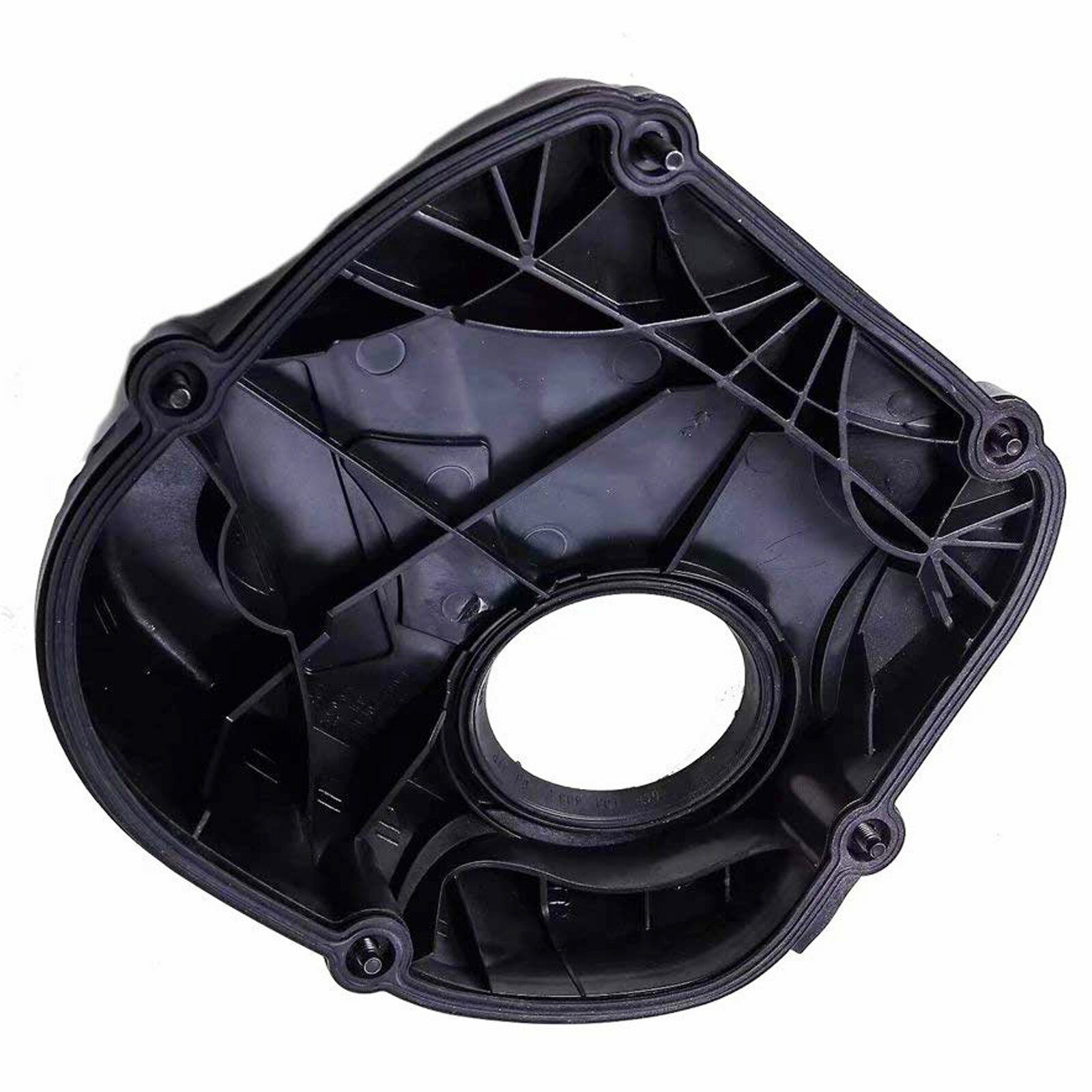 OEM Engine Upper Timing Chain Cover w/ Gasket for Audi VW Jetta Golf ...