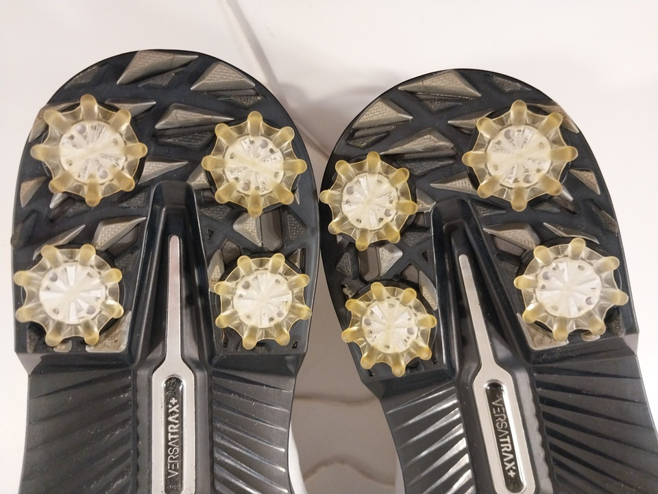 Footjoy Dryjoys Premier Series Golf Shoes Made For Justin Thomas PGA ...