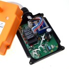 4 Key Electric Wireless Cordless Crane Radio Hoist Remote Control HS-4 ...