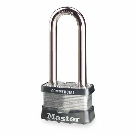 Master Lock 5KALJ Laminated Padlock 2 in A214 Steel for sale online | eBay