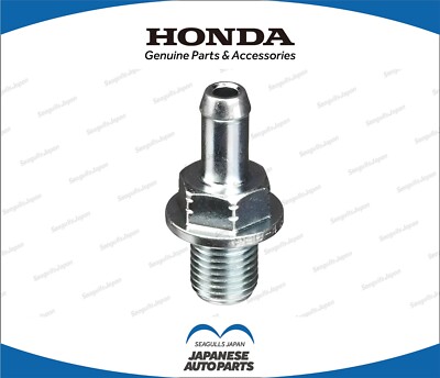 Honda Genuine PCV Valve 17130-RBB-A01 | eBay