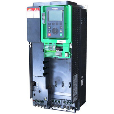 ATV630D15N4 Schneider Electric 31.7A 460V 20HP Altivar 630 -SA | eBay