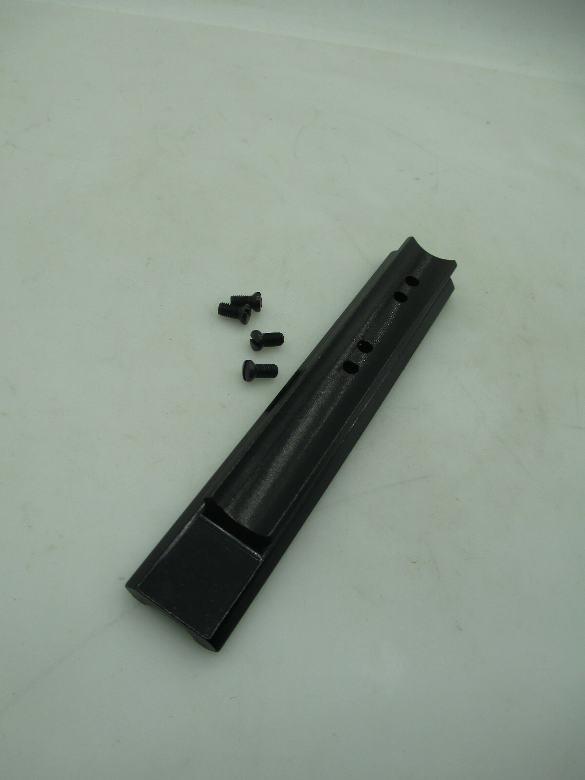 Weaver 92A Top Mount Base 48092 SEP0121.04.001 | eBay