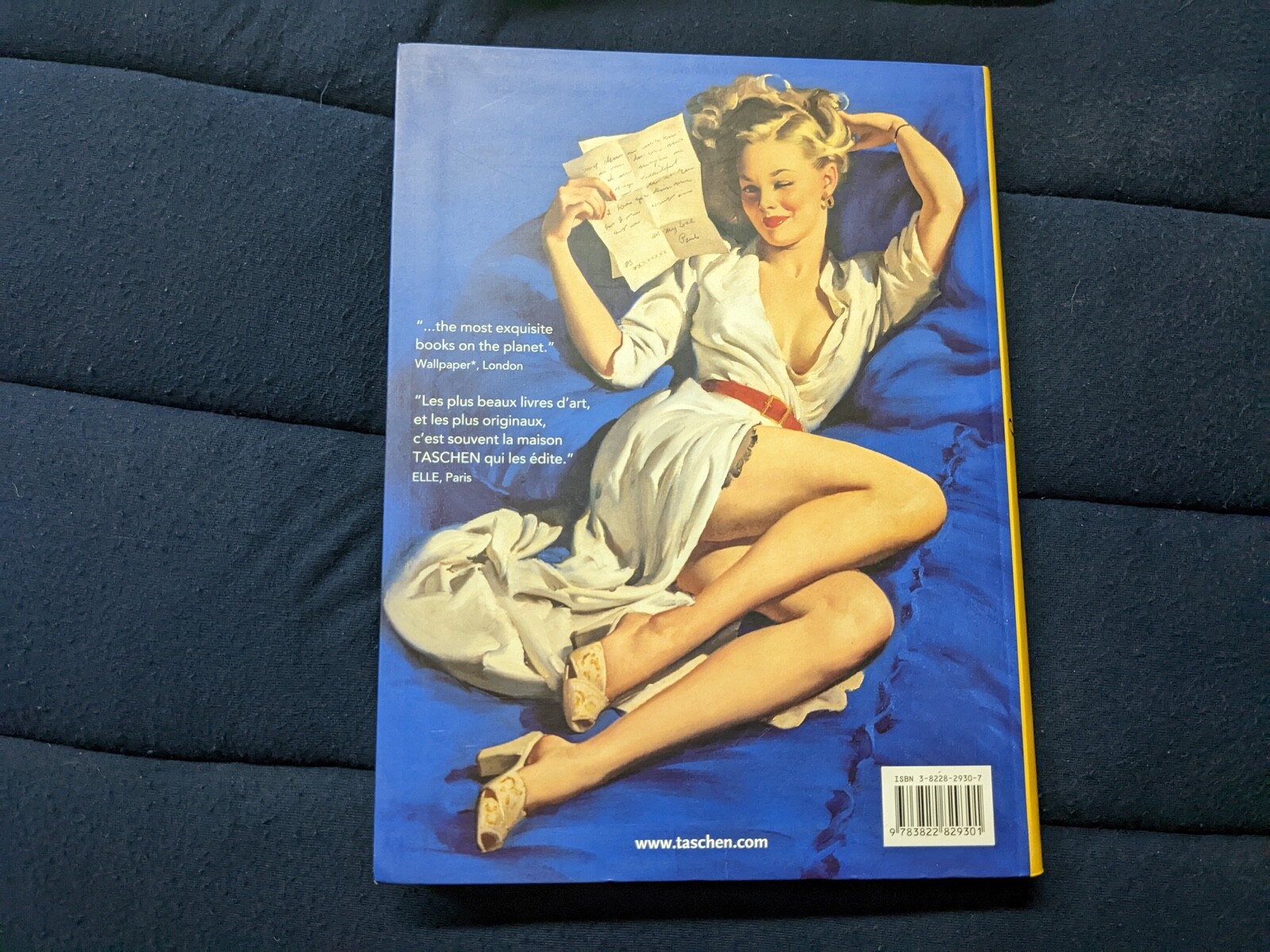 Gil Elvgren All His Glamorous American Pin Ups By Louis K Meisel And